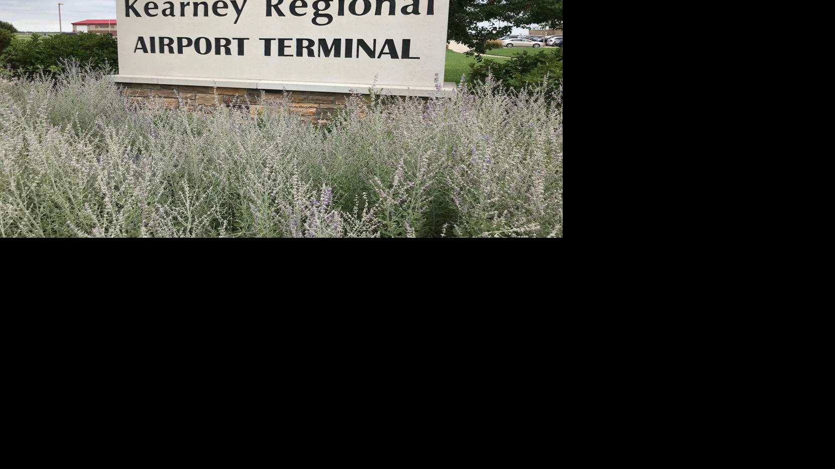 Kearney Regional Airport to get stimulus grant | Local | kearneyhub.com
