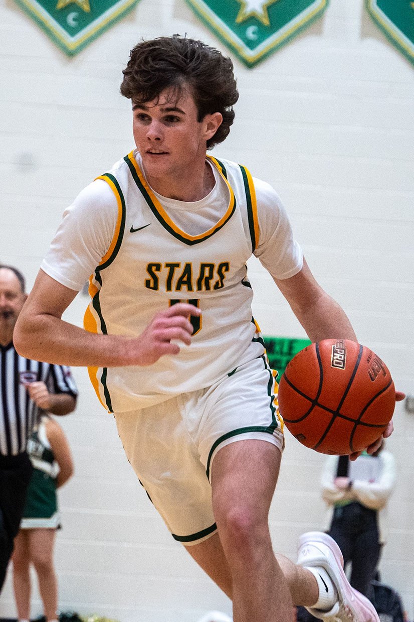 Kearney Catholic rallies with big fourth quarter to beat SEM