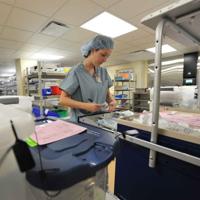 Good Samaritan Hospital earns rare Planetree designation