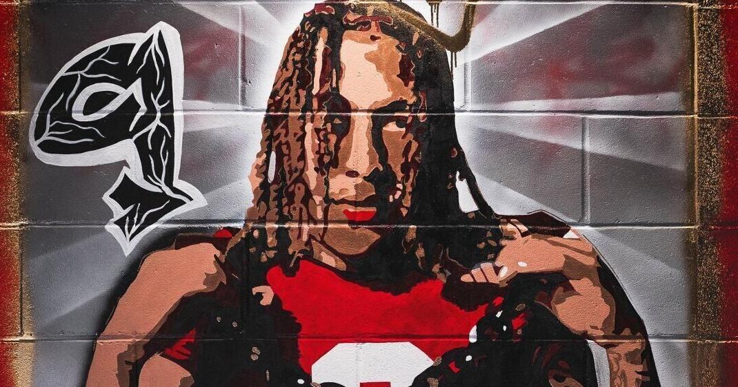 Nebraska Signee spotlight: TJ Lateef