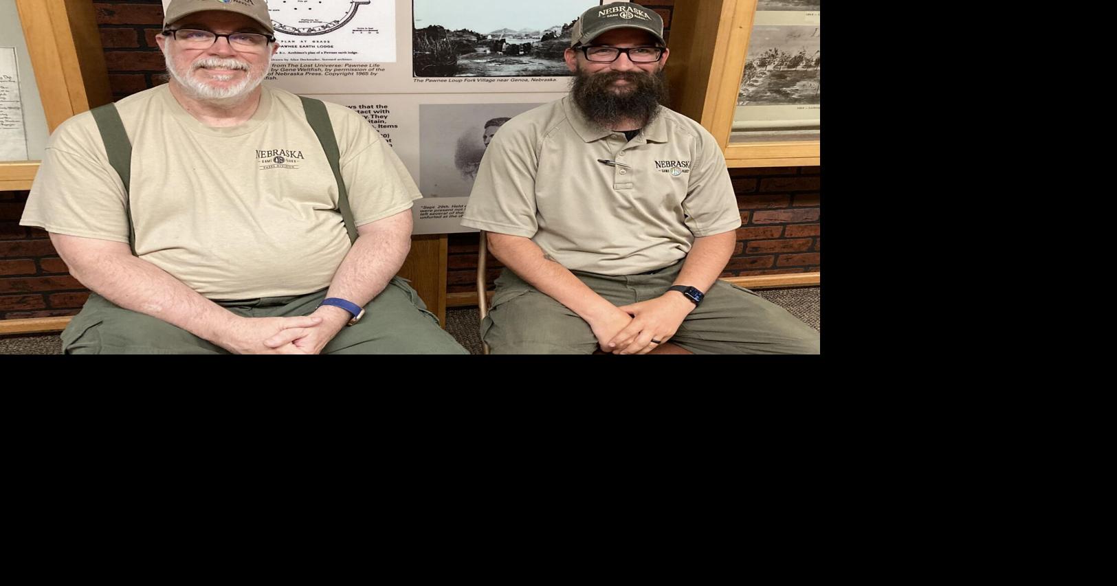 New Fort Kearny exhibit honors Pawnee scouts of late 1800s