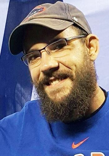 Andrew James Andersen