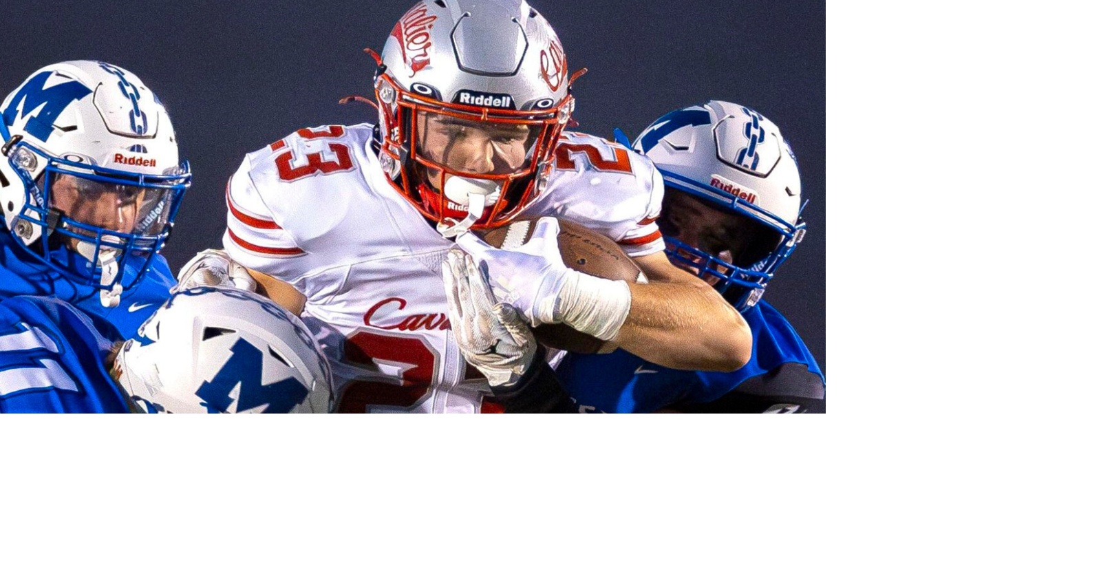 Nebraska signee spotlight: Wahoo Neumann's Conor Booth