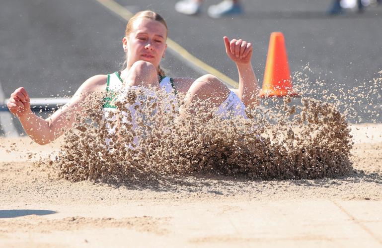 Kearney Catholic girls win Class C State Track Championship