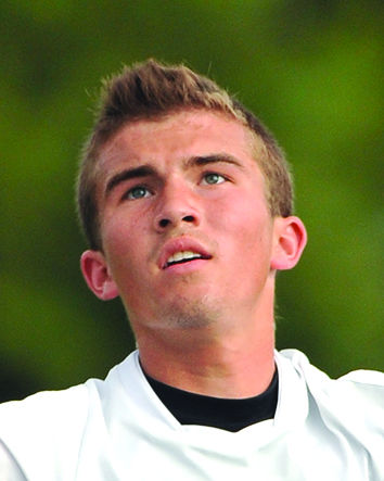 Kolbo era coming to close after 10 years with KHS soccer