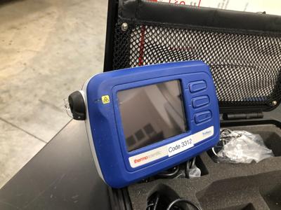 Kearney Police Department gets new handheld narcotics analyzers