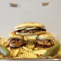 “Arch Attack Challenge” local celebrity launch, Wednesday