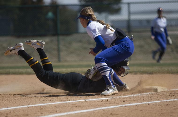 Fort Hays State sweeps doubleheader with Lopers