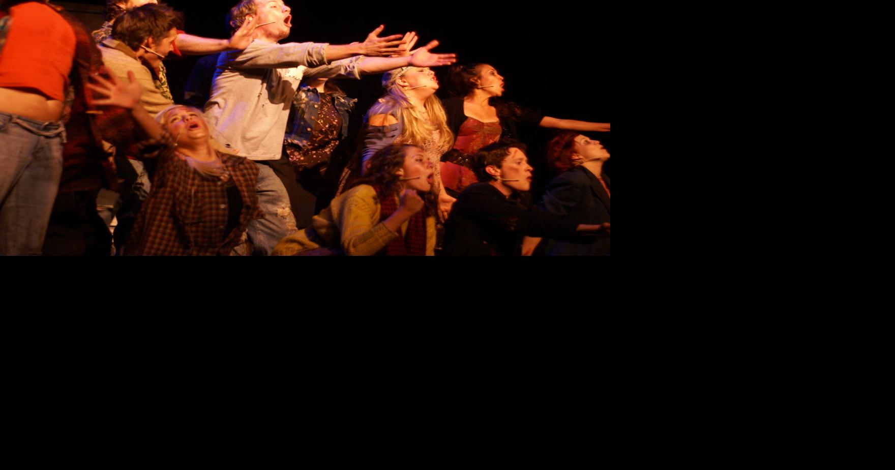 Theater in 2025 still going strong in the Kearney area
