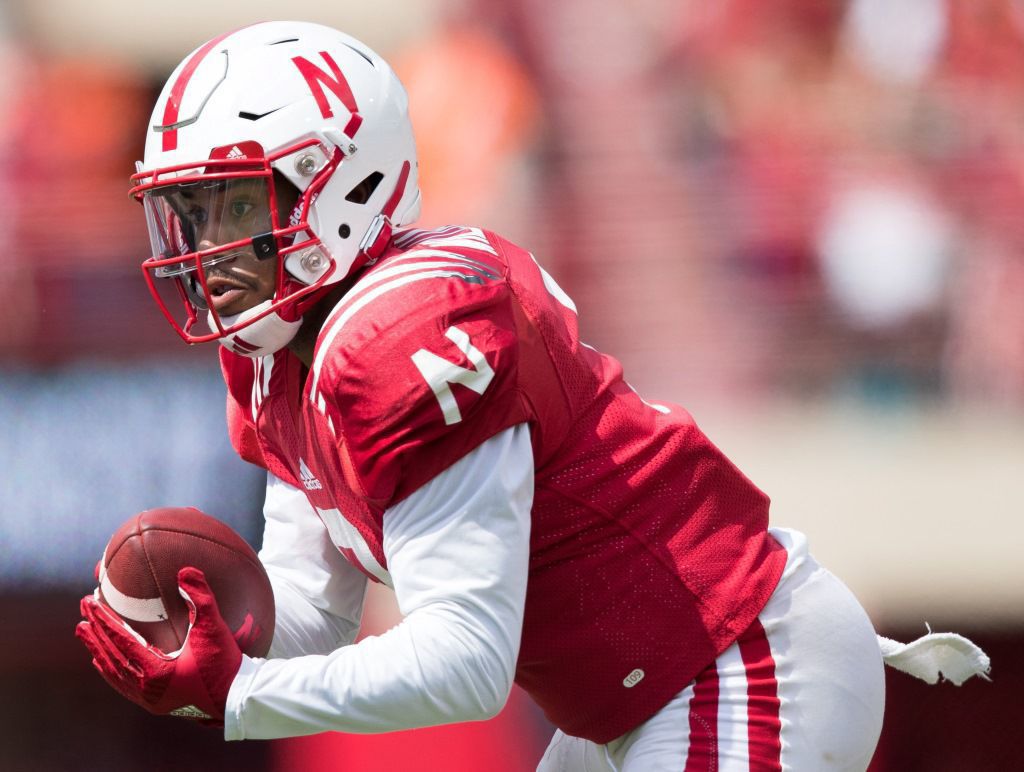 Husker wide receiver Keyan Williams will transfer from Nebraska