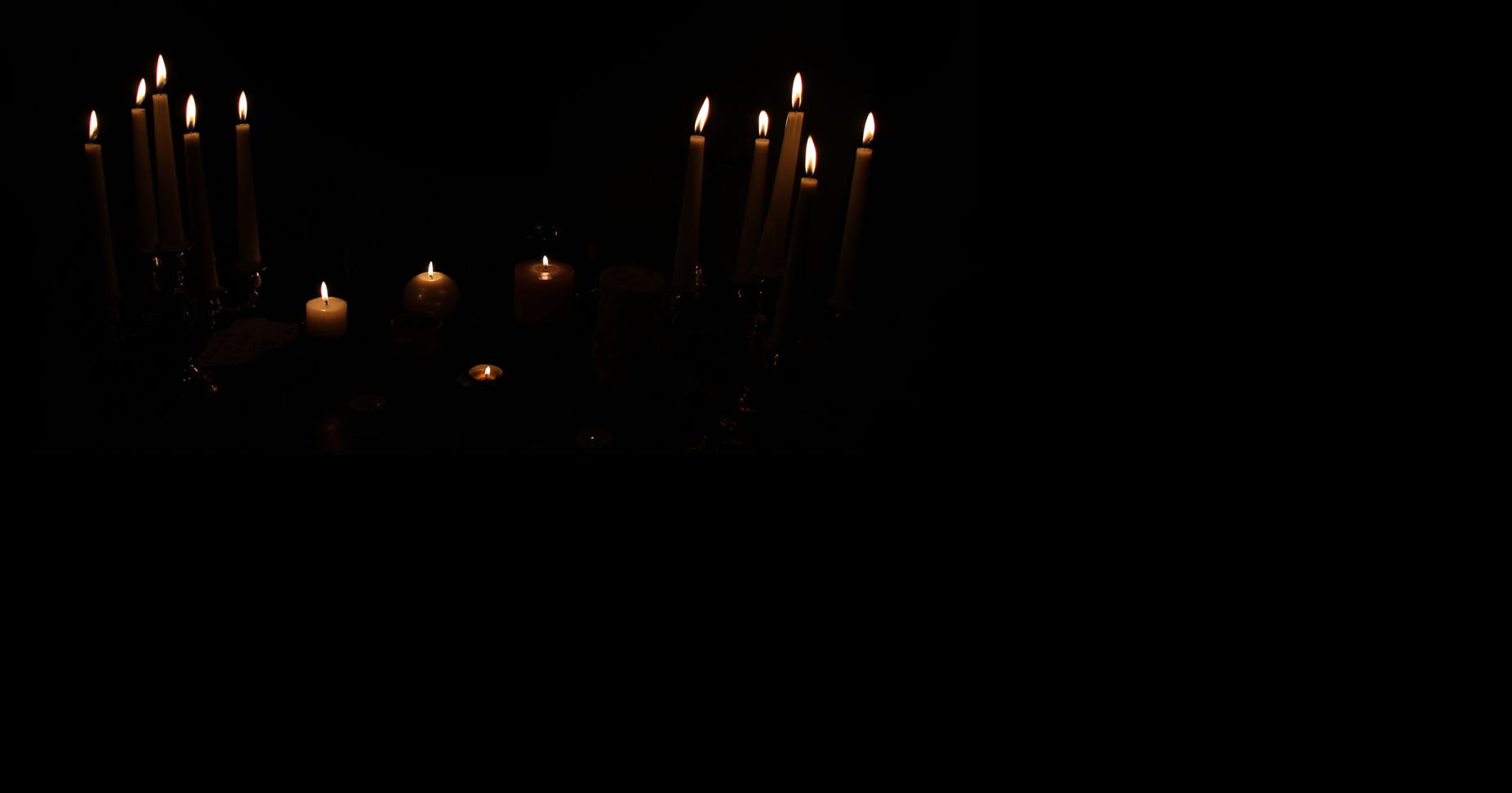 Sit in on a seance, experience Victorian-era spiritualism.