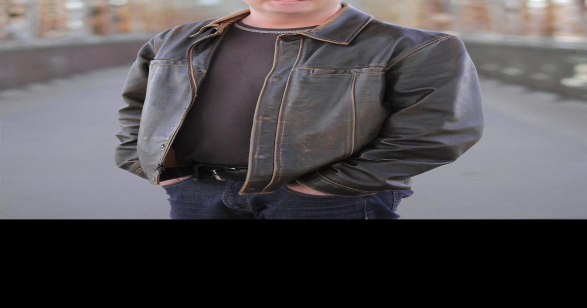 Former Wayne State College mascot to read from his works at Frank Museum