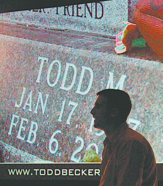 Becker avoids religion