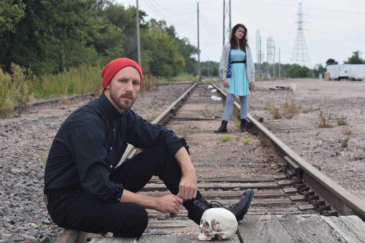Nebraska Shakespeare bringing ‘Hamlet’ to Minden Opera House