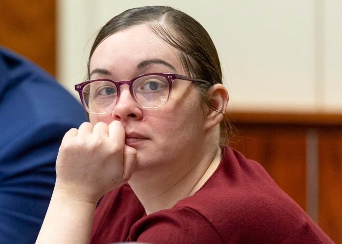 Lincoln woman found guilty of intentional child abuse resulting in ...