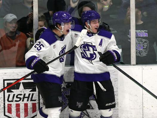 Tri-City Storm overcoming obstacles in early stages of season