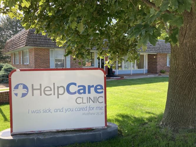 Kearney NE HelpCare Clinic reaches milestone anniversary