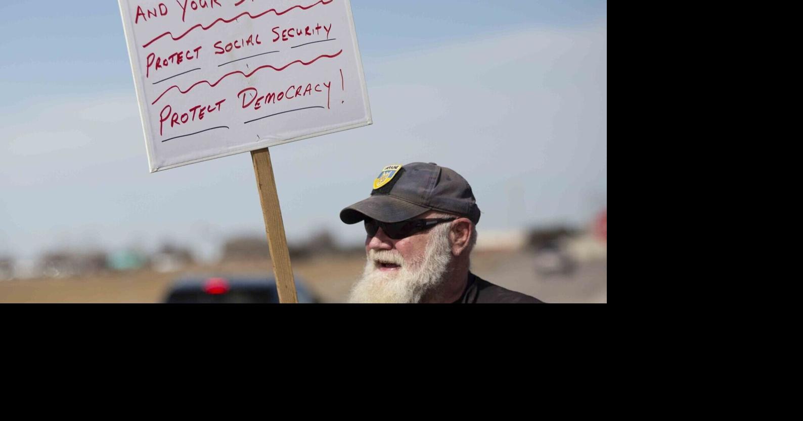 Pastors pen column sees parallels between life and art