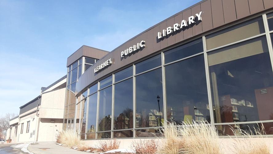 Bravo: Upcoming events at Kearney Public Library