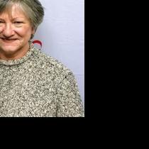 Boucher named Kearney, Buffalo County CASA's volunteer of the month