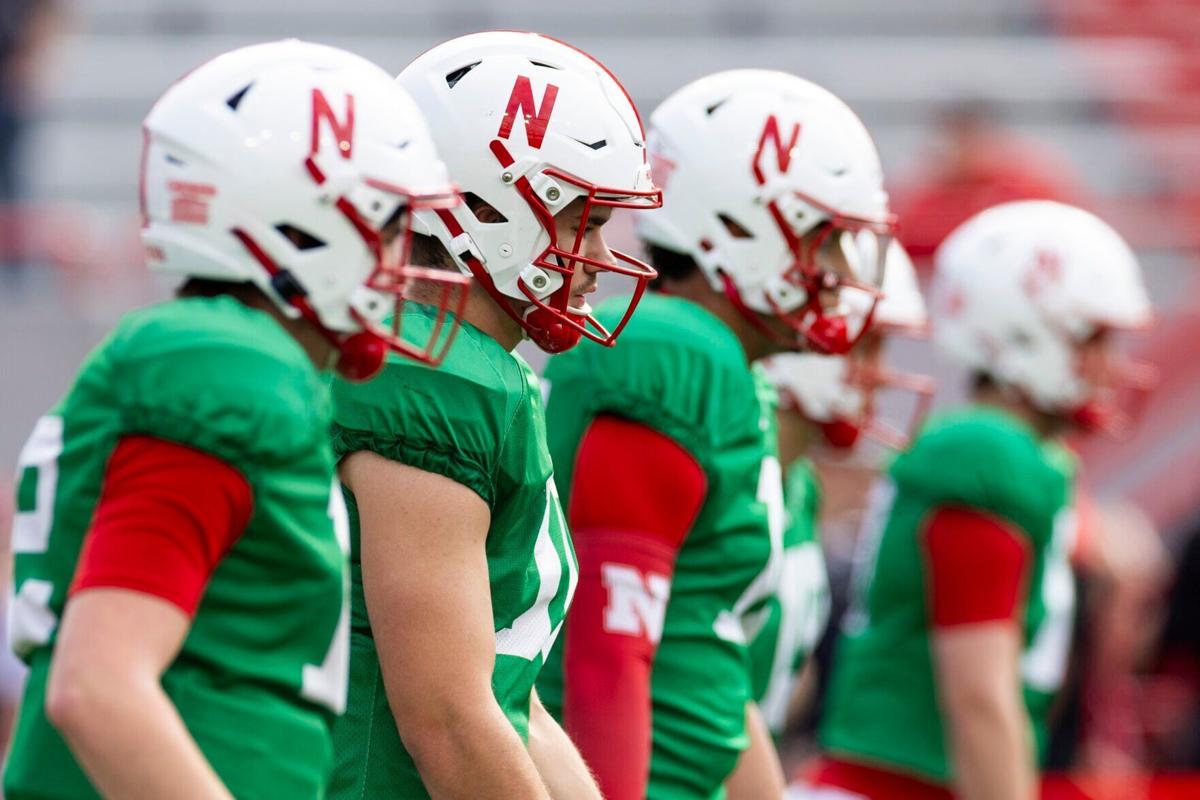 Dylan Raiola and 5 more Nebraska football camp storylines