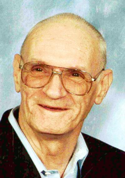 William Henry 'Bill' Nolte