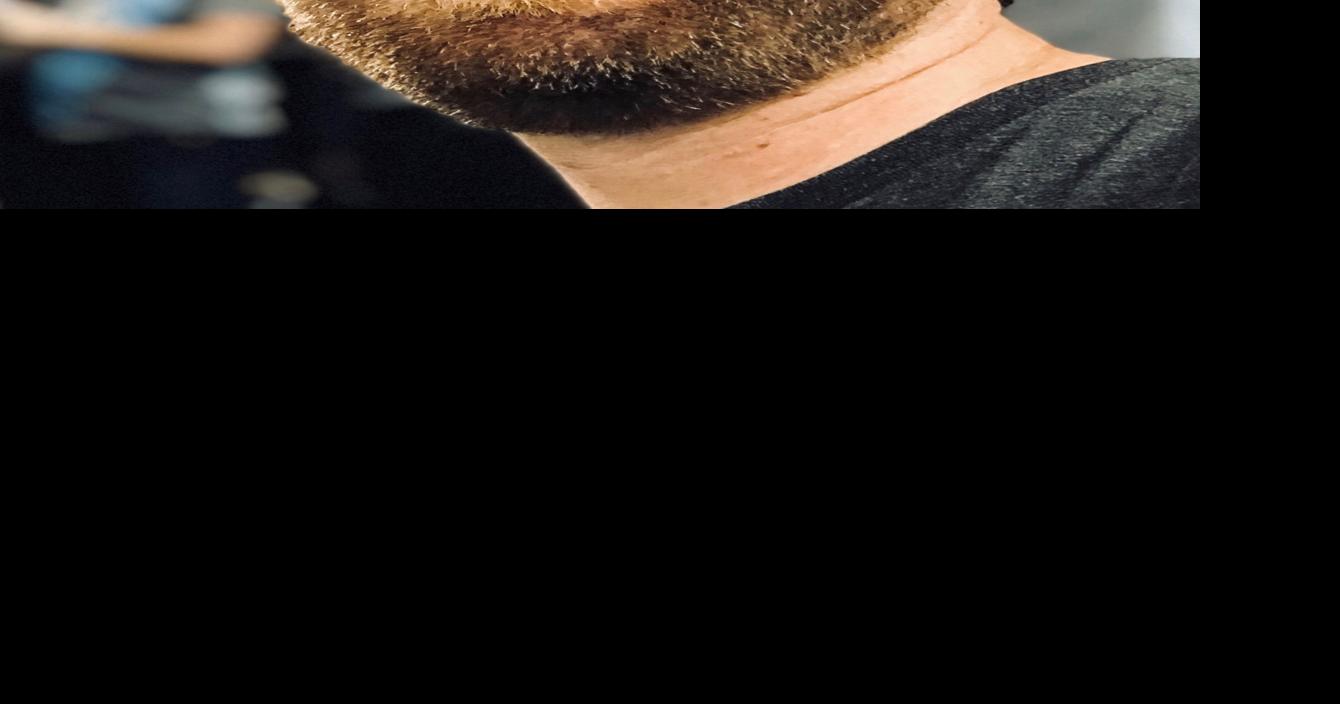 Tyler Christensen