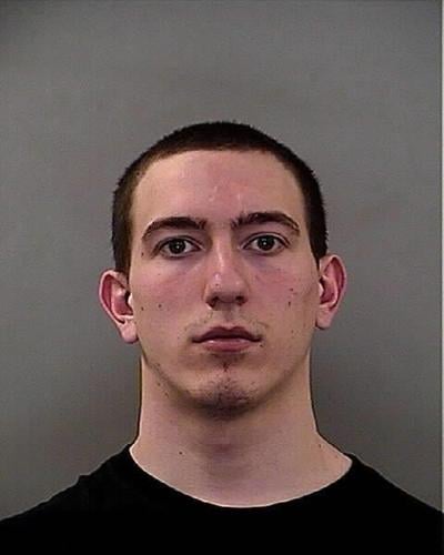 Man arrested after armed robbery at Walgreens