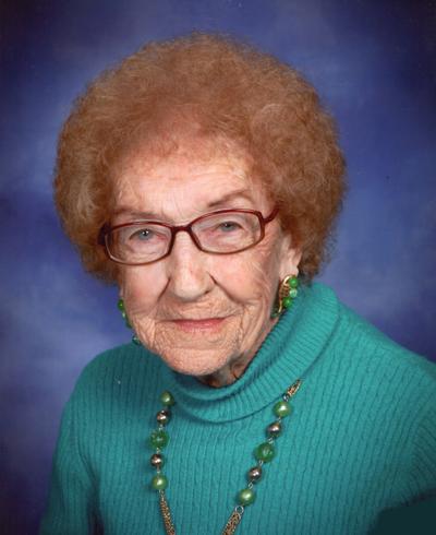 Jeanne Ackerman