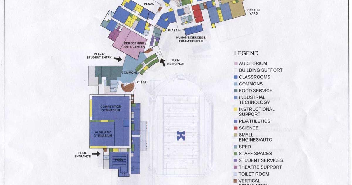 A new model of learning: KHS students will be ready for the next step ...