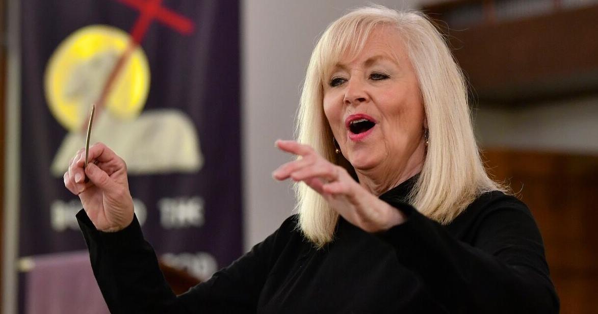 Calendar of Kearney-area events