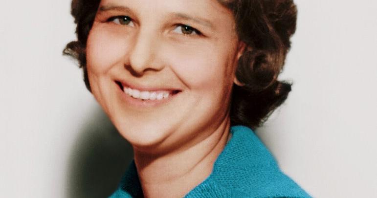 Katherine Roeder