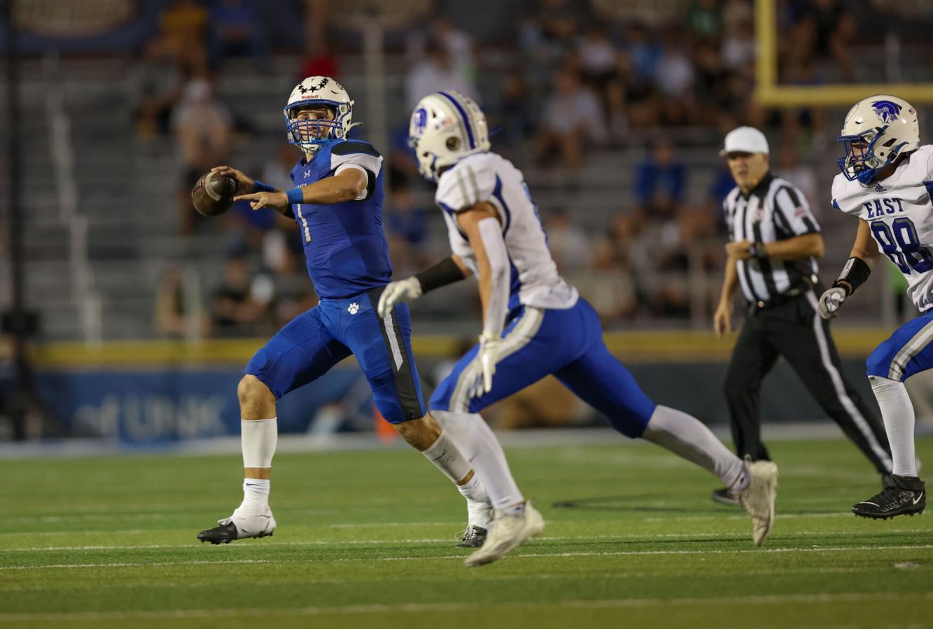 Kearney High looks to build off triple overtime win on senior night