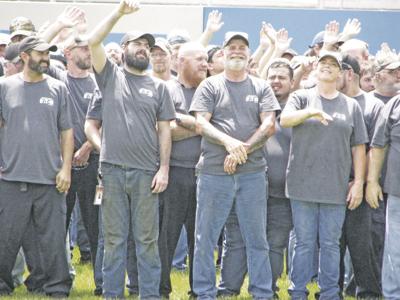 'Our work ethic is different:' People are the bedrock of Eaton ...