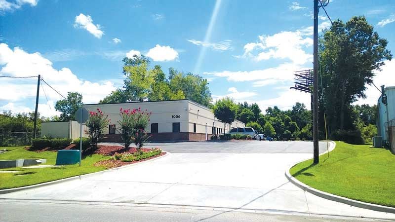 Re-entry facility in Kearney a go after $6.7M bid awarded