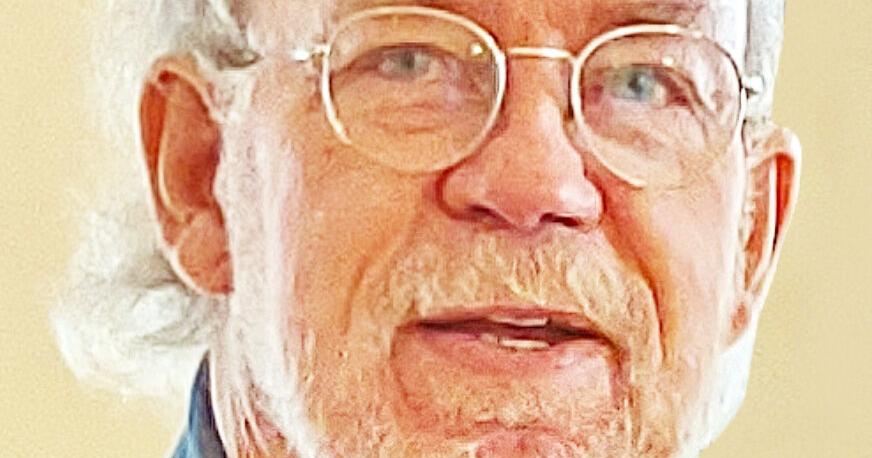 Howard Dean 'Jake' Jacobson II