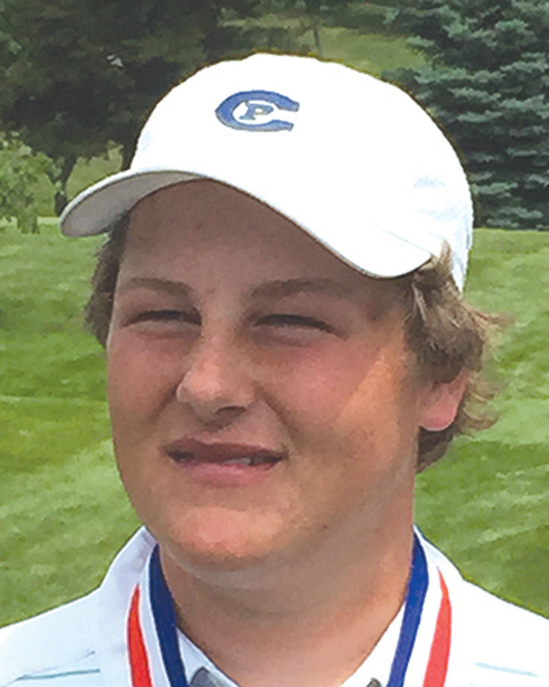Schaake medalist in Junior Match Play qualifier | Area Sports ...