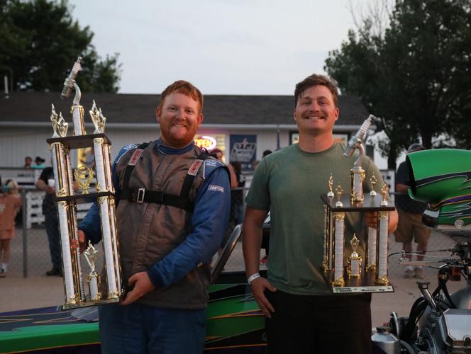 Kearney-area events calendar