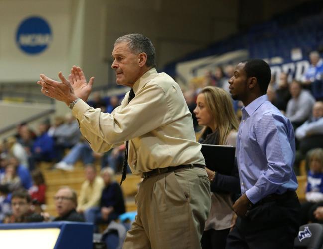 Lopers' Kropp passes torch to Lofton after 39 years of coaching ...