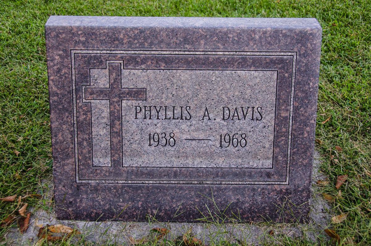 Lurid rumors, a packed courtroom and a cold case: The murder of Phyllis ...