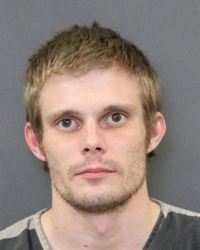 Man cited for parking in handicapped spot also arrested for drug possession