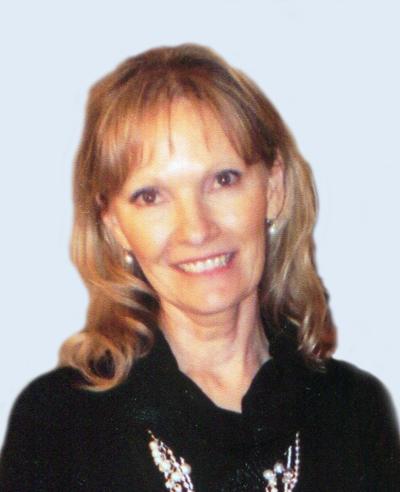 Christine Kearney