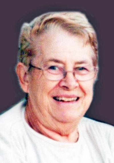 Eleanor C. Karg