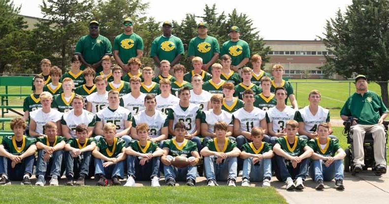 Photos: Kearney Catholic Stars - Fall 2021 Teams