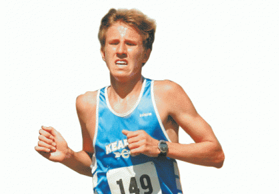 Kearney High boys want to make some noise at state cross country