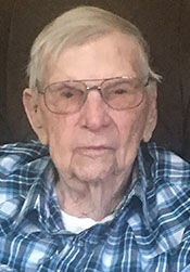 Donald Woodruff
