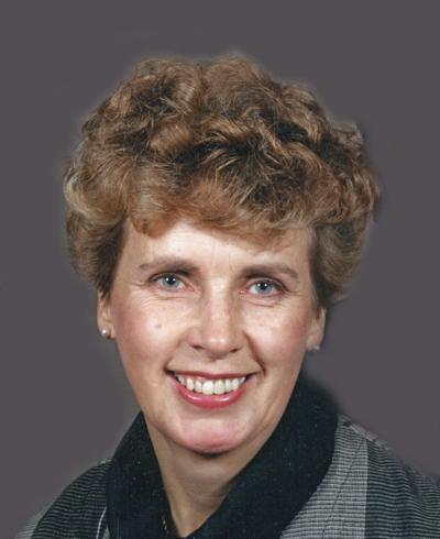 Elizabeth Beck