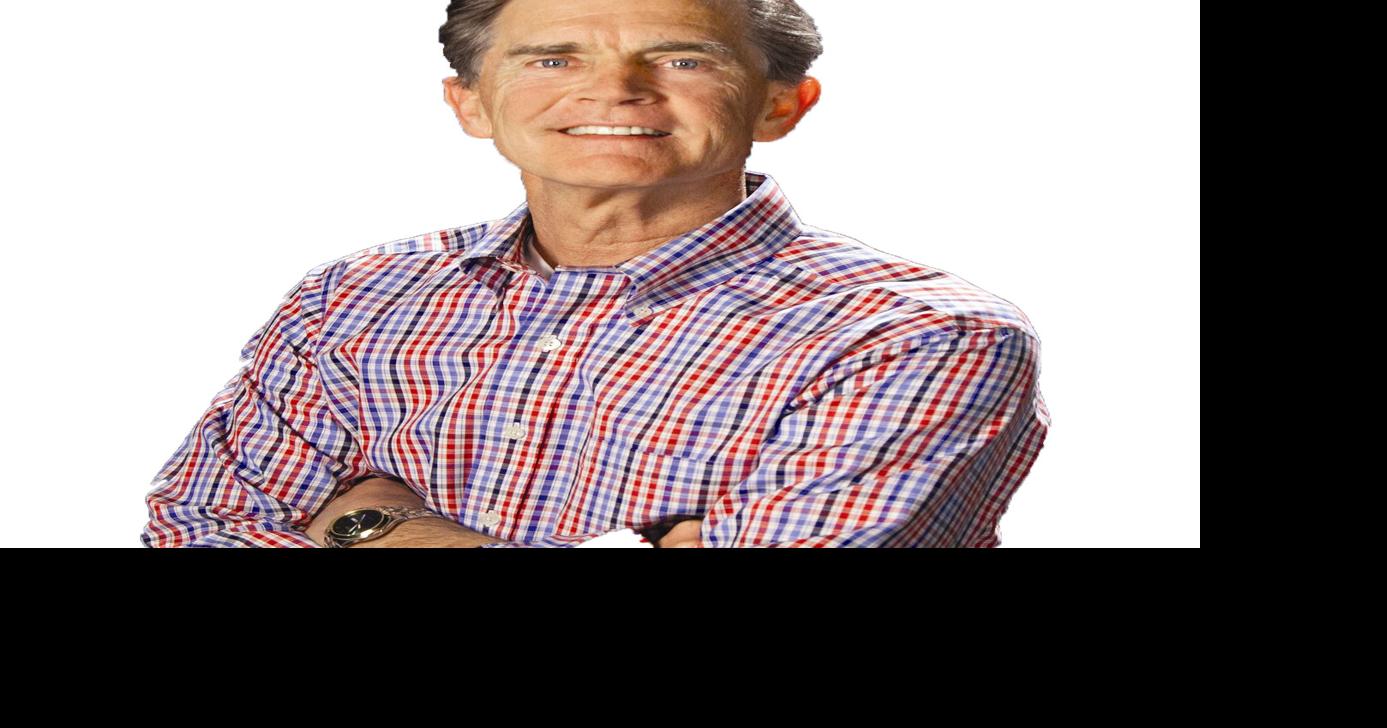 Pastor Chip Ingram to share about 'holy ambition' at Todd Becker ...