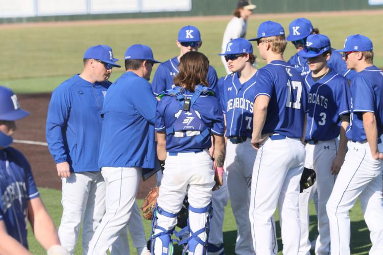 Kearney baseball start season with win over Lincoln Southeast