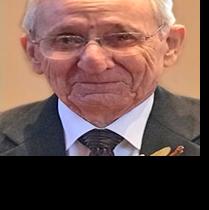 Robert "Bing" Walz